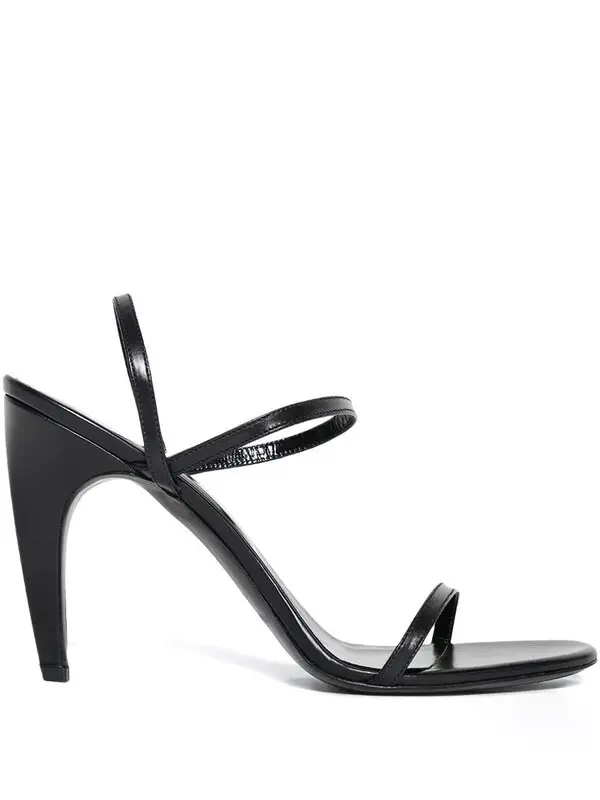 JUDE Fame Slingback Sandals