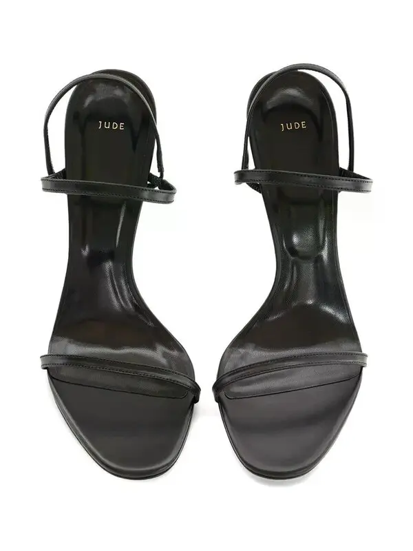 JUDE Fame Slingback Sandals