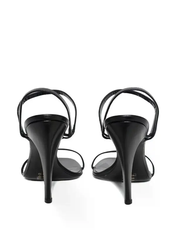 JUDE Fame Slingback Sandals