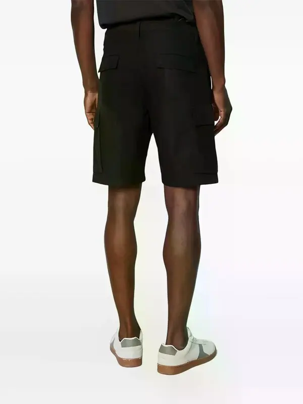 Marc O'polo Cotton Cargo Shorts