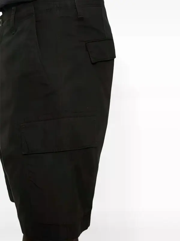 Marc O'polo Cotton Cargo Shorts