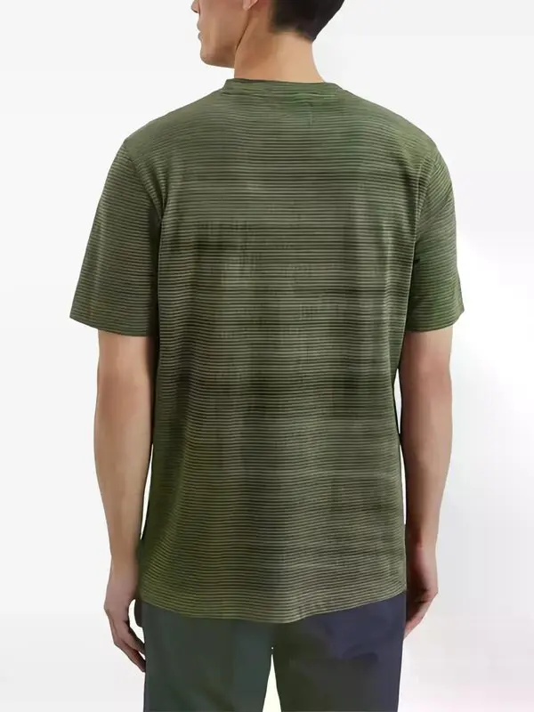 Marc O'polo Ribbed T-shirt