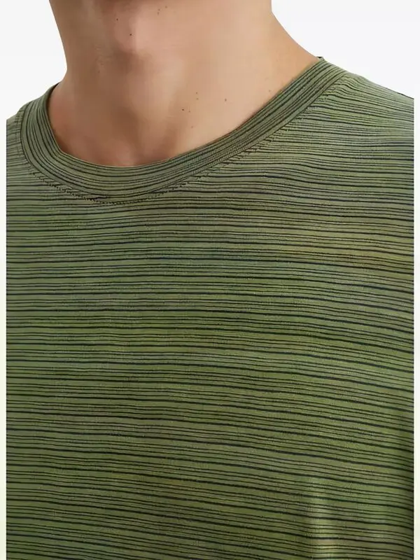 Marc O'polo Ribbed T-shirt
