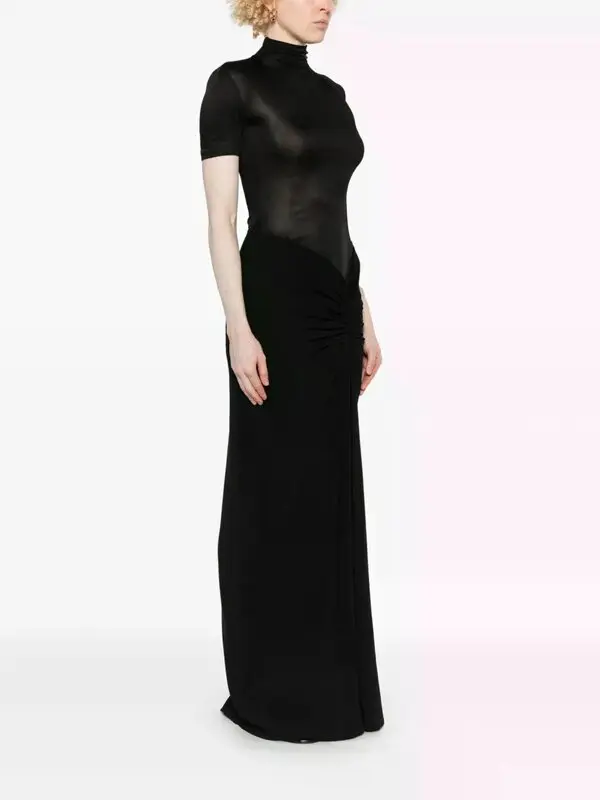 Christopher Esber Fusion Gown