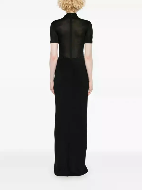 Christopher Esber Fusion Gown