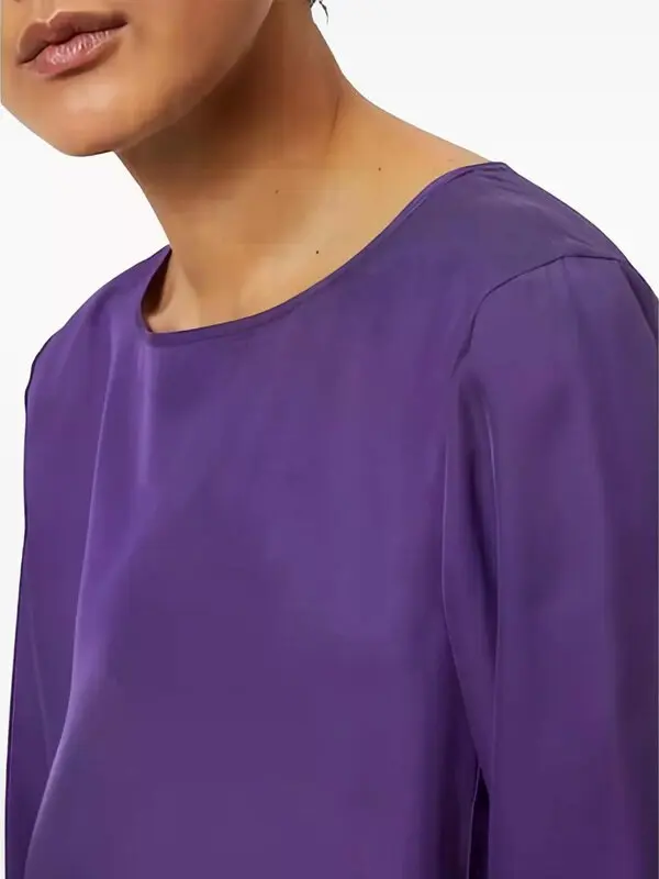 Marc O'polo Bell-sleeve Blouse