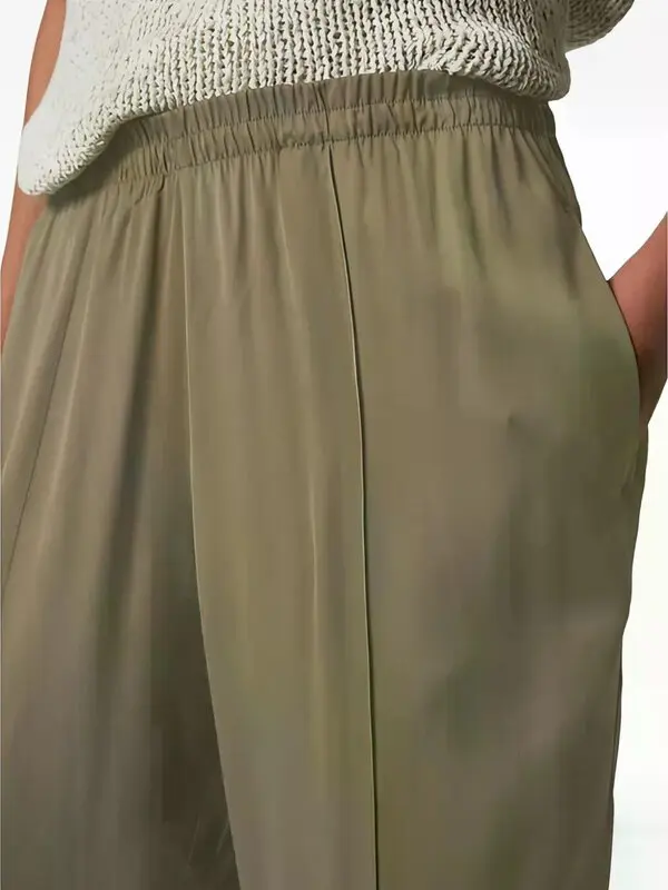 Marc O'polo Elasticated Waist Trousers