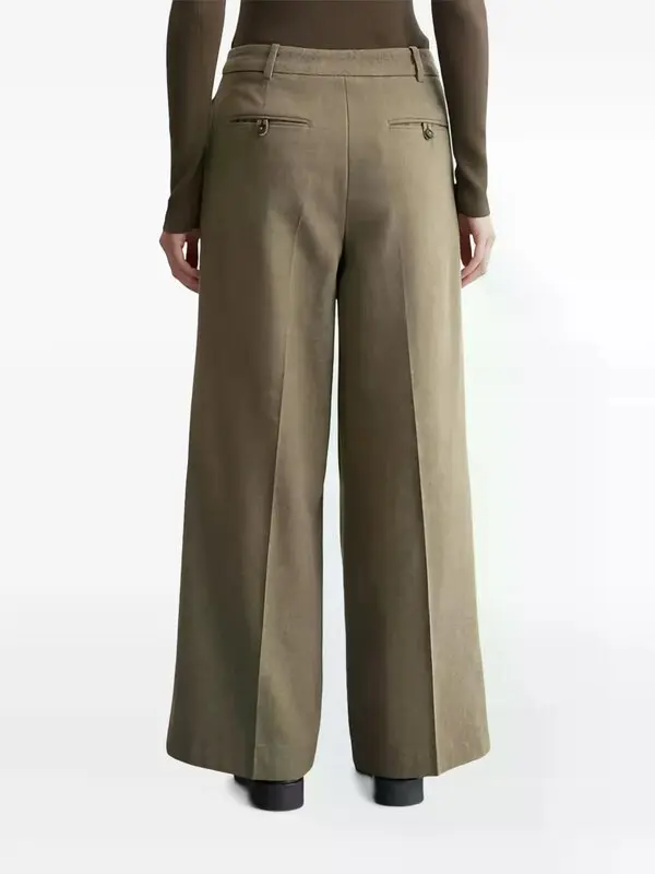 Marc O'polo Tailored Trousers