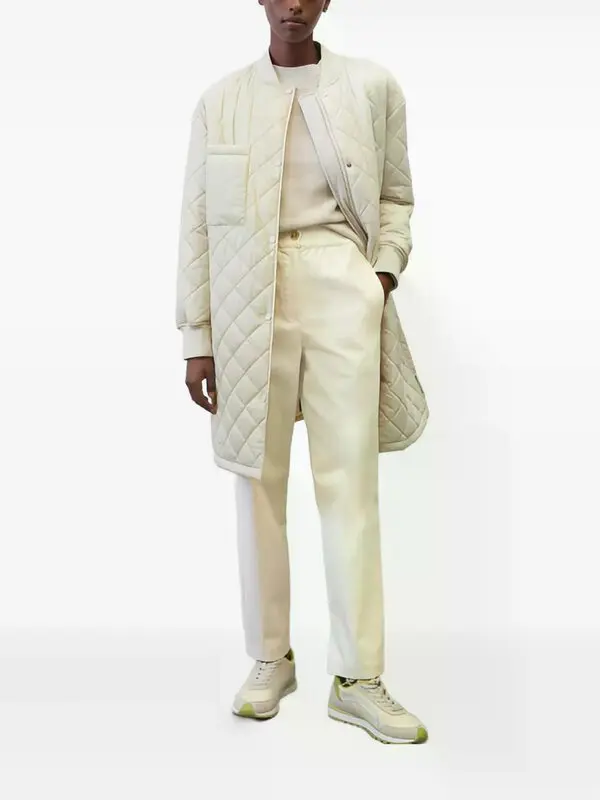 Marc O'polo Quilted Coat