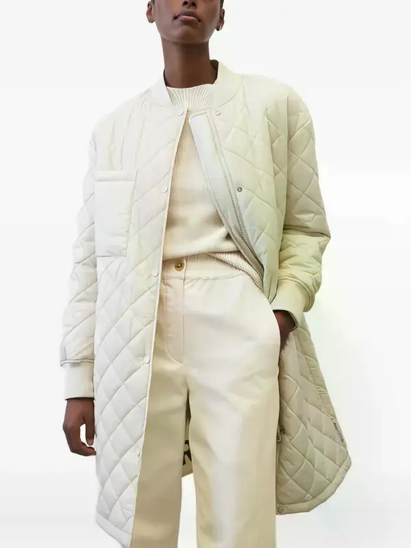 Marc O'polo Quilted Coat