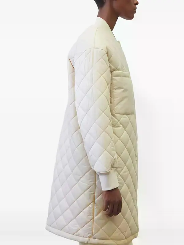 Marc O'polo Quilted Coat