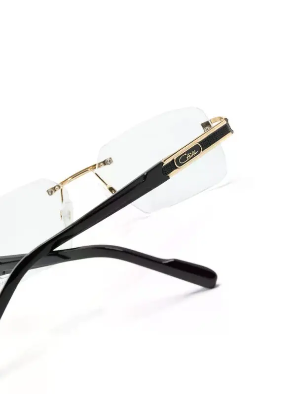 Cazal 7103 Square-frame Glasses
