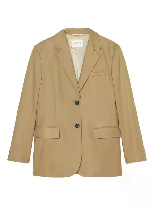 Marc O'polo Tailored Blazer
