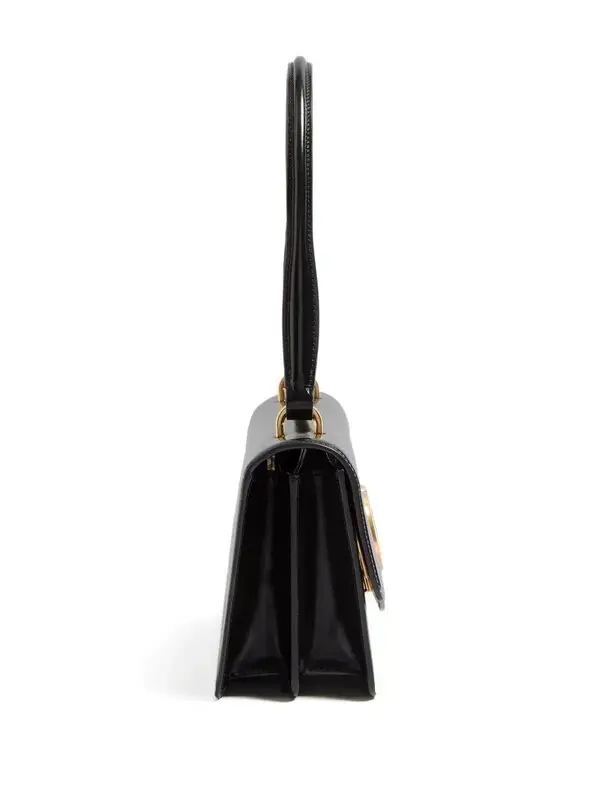 Valentino Garavani Vain Shoulder Bag - Black