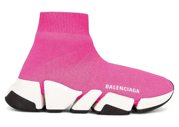 Balenciaga Speed 2.0 Sneakers