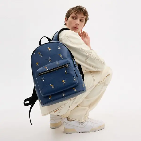alexander wang mini marti backpack sale Alexander Wang - Marti Backpack With Rose Gold - Black