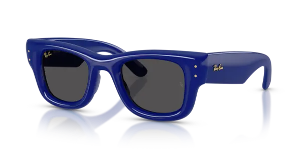 Ray-ban Sunglasses - Blue