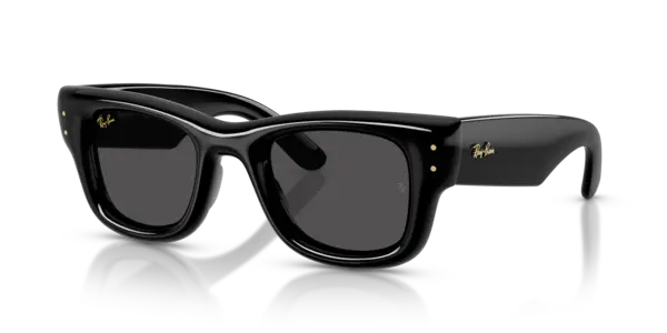 Ray-ban Sunglasses - Noir