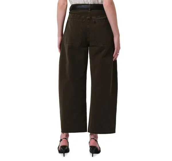 Citizens Of Humanity Ayla Crop Cargo Pants