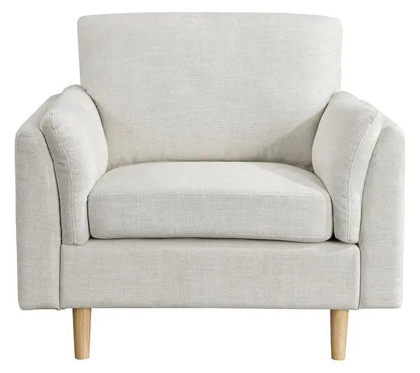 STUDIO LIVING Skylar Arm Chair
