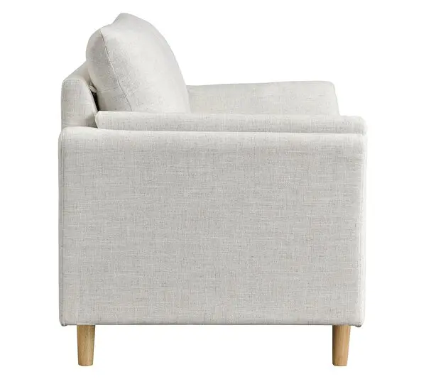 STUDIO LIVING Skylar Arm Chair