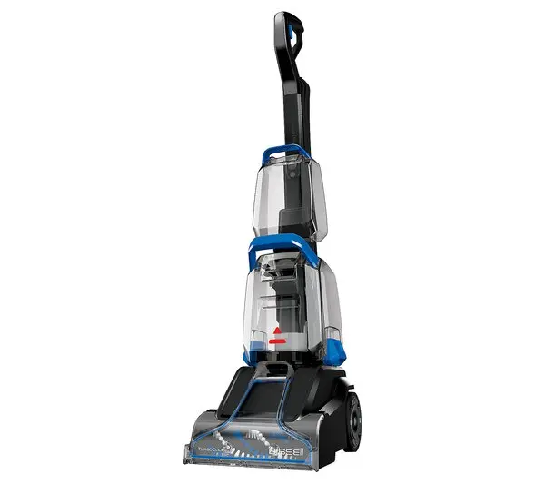 BISSELL Bissel Turboclean Upright Deep Carpet Cleaner - One-color