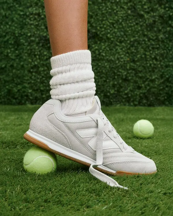 NEW BALANCE Rc42 Running Sneakers - Linen