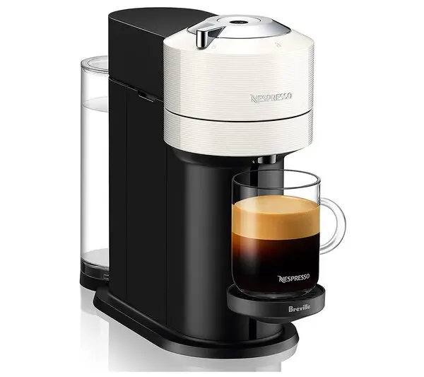 NESPRESSO By De'longhi Vertuo Next Coffee And E Spresso Machine - One-color