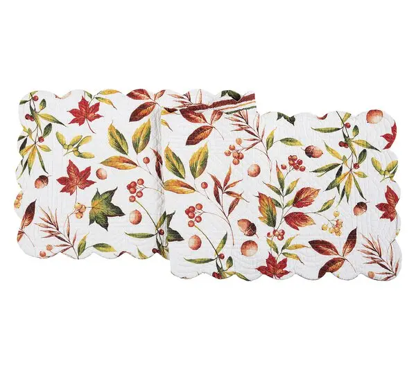 VALERIE PARR HILL Camilla Table Runner Valerie - One-color