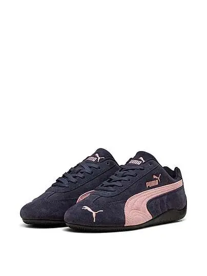 Pink Puma Speedcat Og Sneakers - Blue