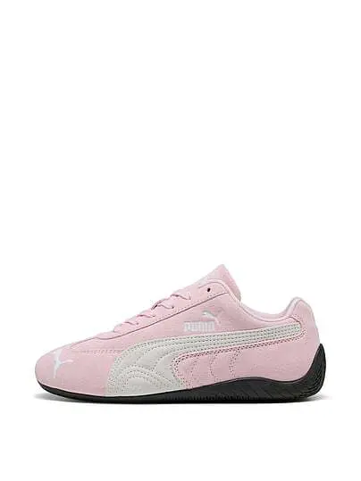 Pink Puma Speedcat Og Sneakers - Pink