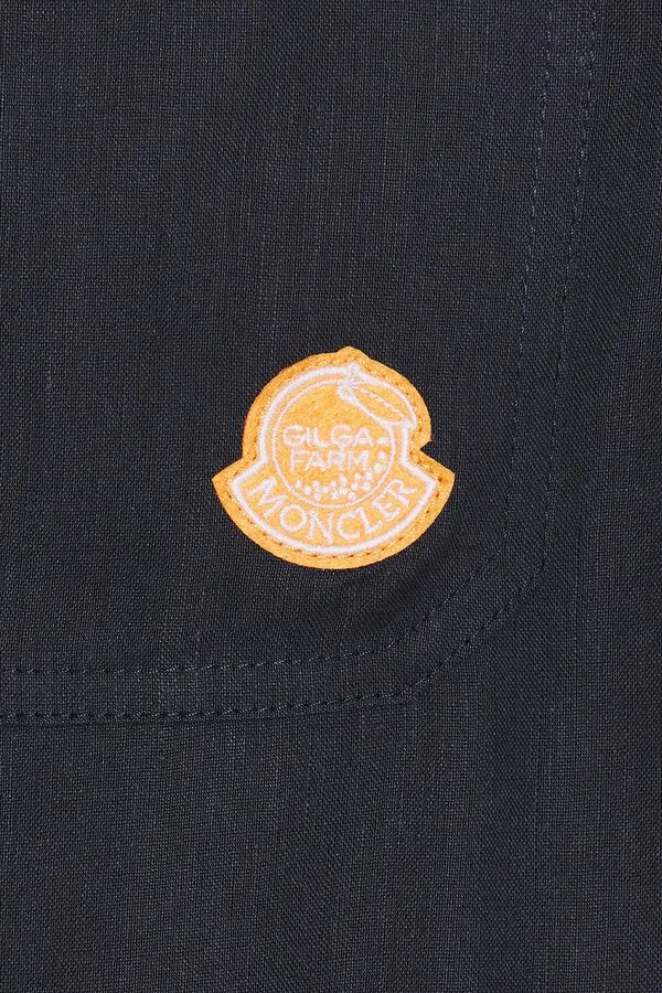 Moncler X Gilga Farm Donald Glover Shirt