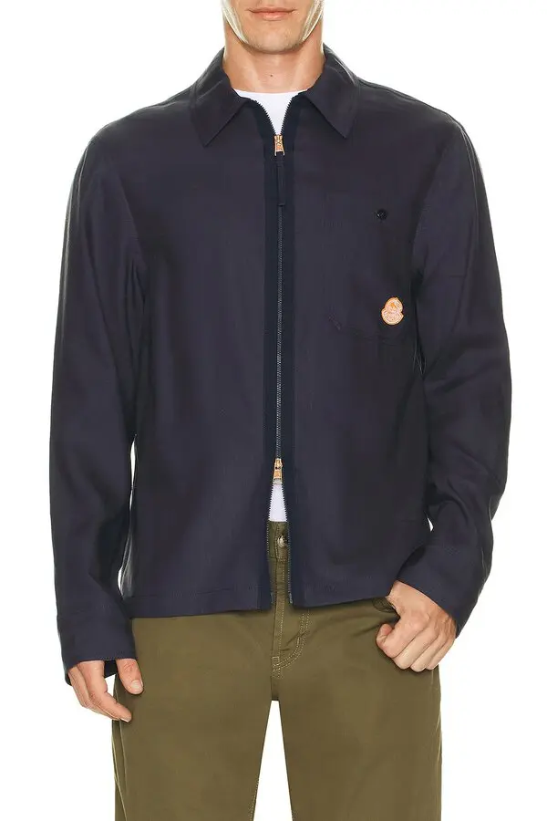 Moncler X Gilga Farm Donald Glover Shirt