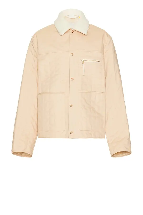 Moncler X Gilga Farm Donald Glover Kishus Jacket