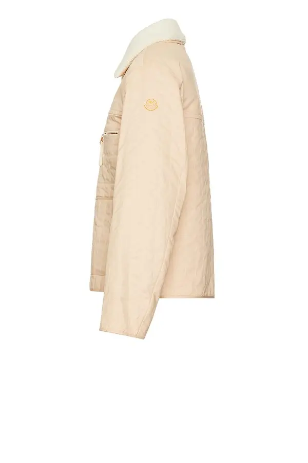 Moncler X Gilga Farm Donald Glover Kishus Jacket