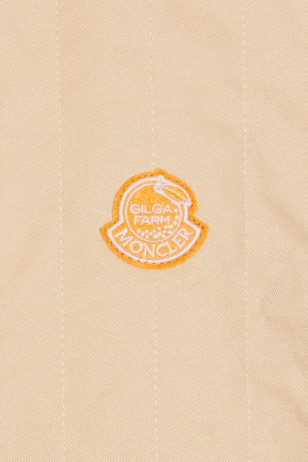 Moncler X Gilga Farm Donald Glover Kishus Jacket