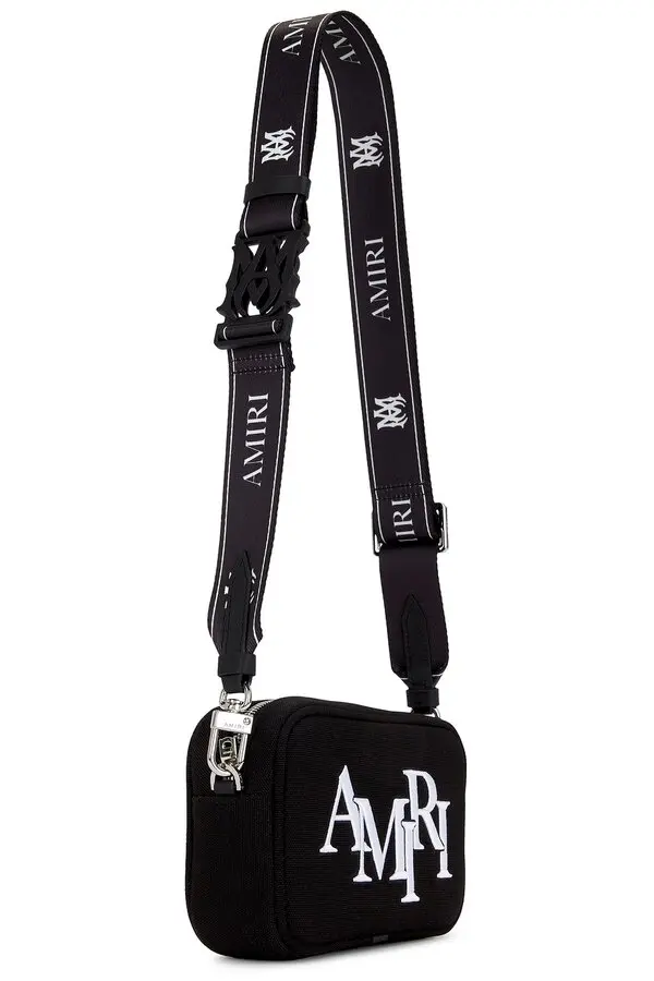 Amiri Staggered Camera Case