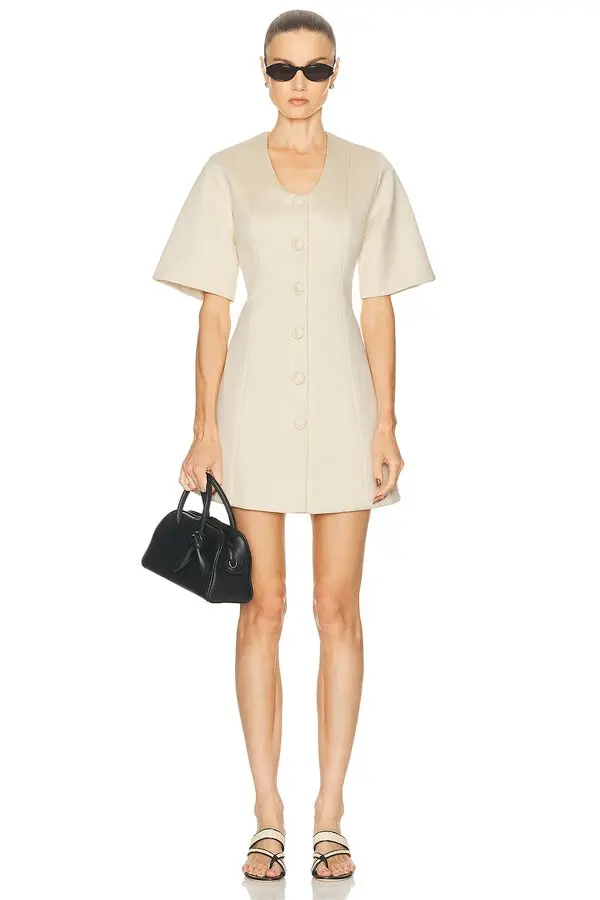 BY MALENE BIRGER Josephine Dress