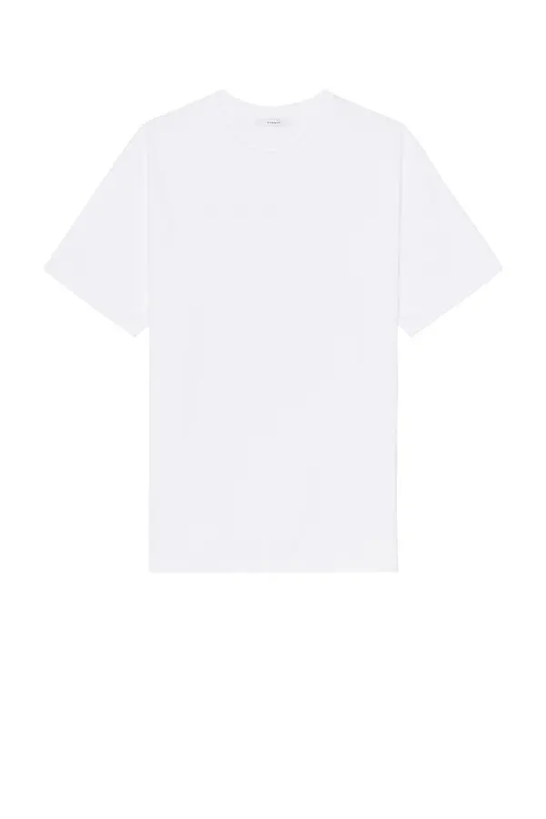 Givenchy Regular Fit Tee