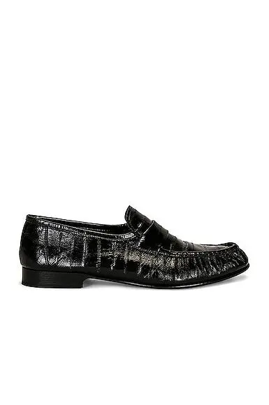 THE ROW Soft Loafer