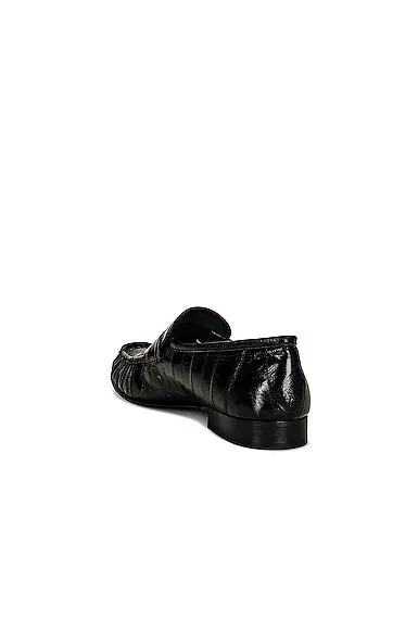 THE ROW Soft Loafer