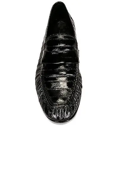THE ROW Soft Loafer