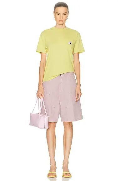 Carhartt Work In Progress Pocket T-shirt