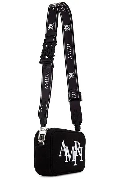 Amiri Staggered Camera Case