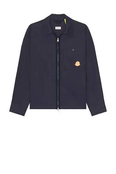 Moncler X Gilga Farm Donald Glover Shirt