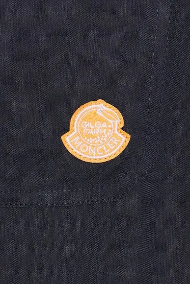 Moncler X Gilga Farm Donald Glover Shirt