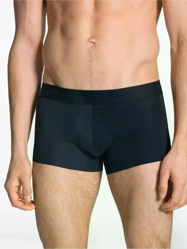 CALIDA Elasticated-waistband Boxers - Blue