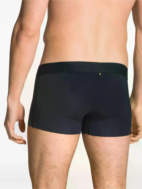 CALIDA Elasticated-waistband Boxers - Blue