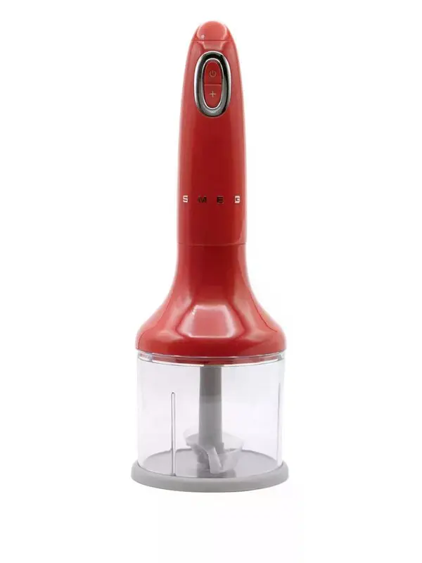 SMEG Hand Mixer Set