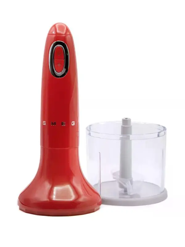 SMEG Hand Mixer Set